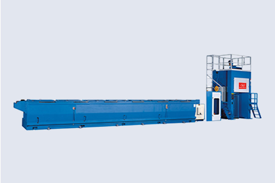 Everything You Need to Know About Wire Drawing Machine