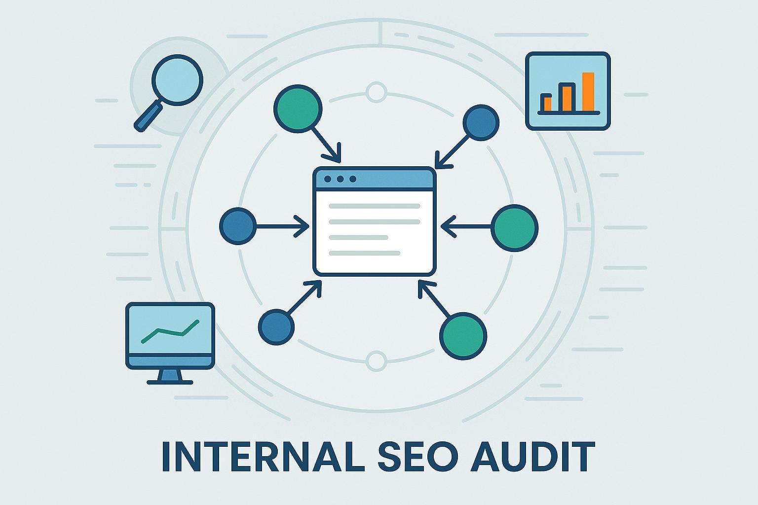 Cómo descubrir enlaces internos: guía completa y paso a paso 2024