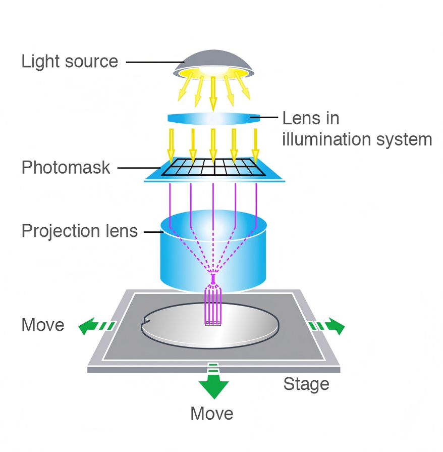 Why is ASML the only EUV company? Unpacking their secret