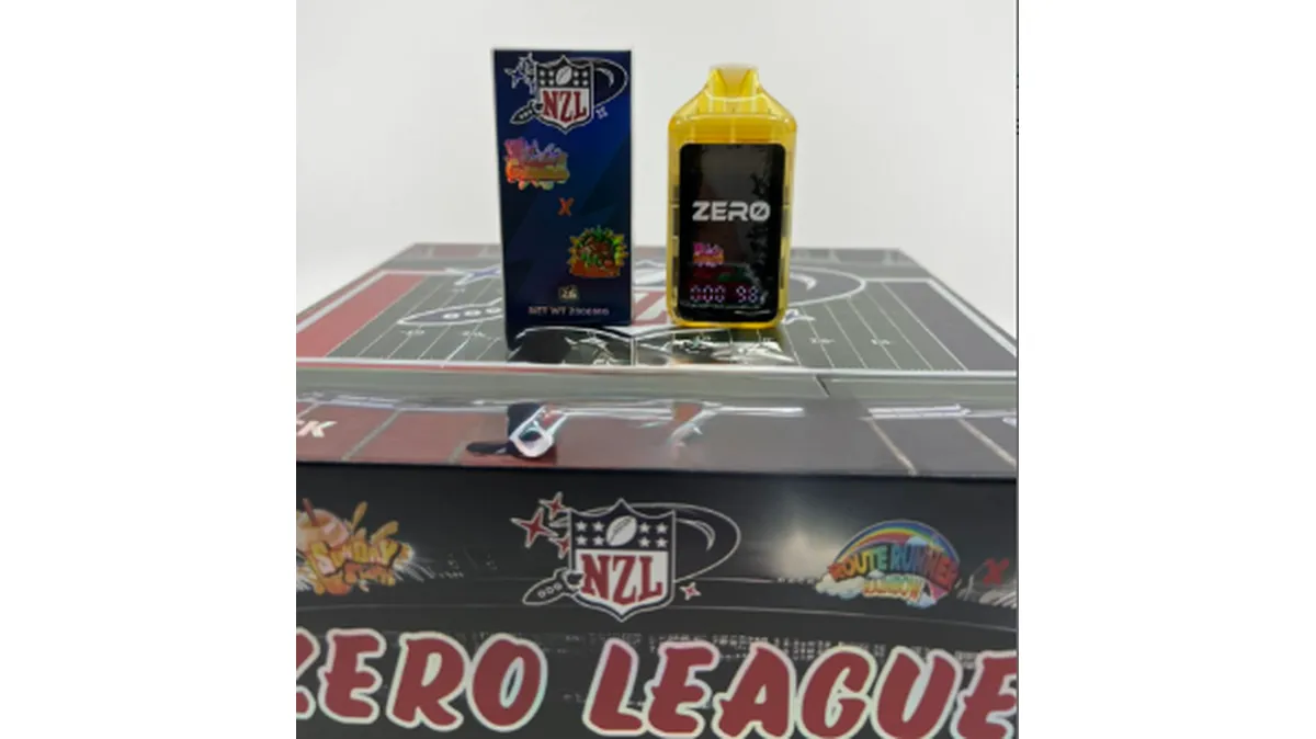 How Zero Gravity 2G Disposable Vapes Provide Consistent, High-Quality Hits