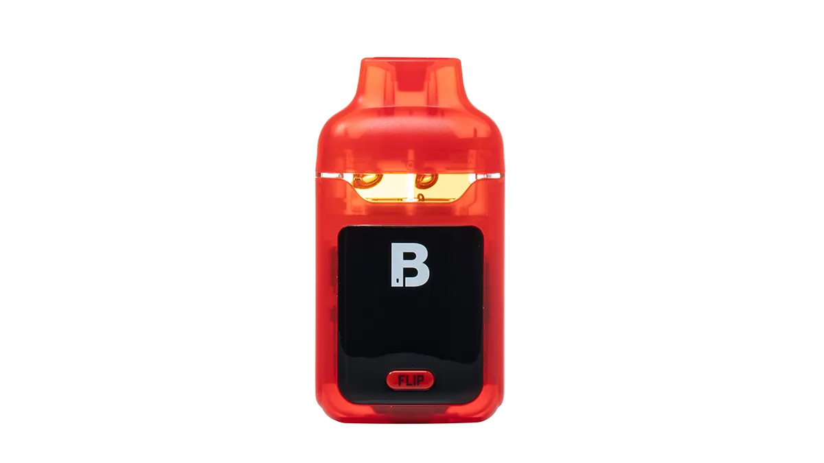 Blinker Flip Dual Review: Performance, Flavor Options, and Battery Life