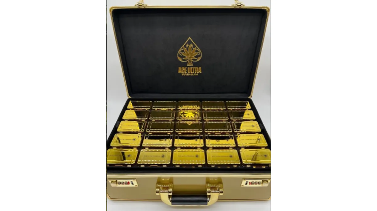 Mixing Oil Types for Flavor Intensity in Ace 2G Disposable Pens