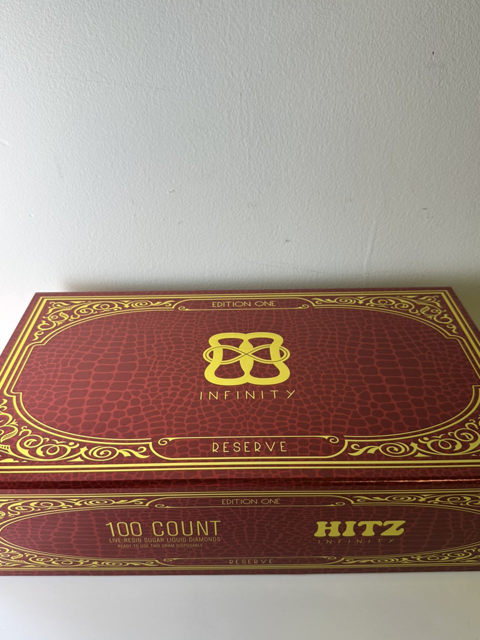 SOUR NOVA: A Flavor Adventure With the 2g HITZ infinity Disposable