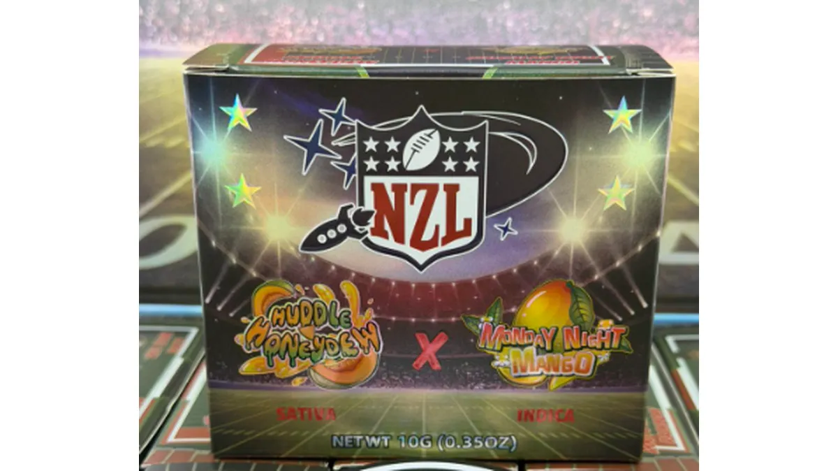 A Deep Dive into the Zero Gravity 2G Disposable Vape Features