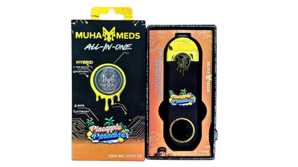 Review: 3rd Gen Muha Meds 2G Disposable – Performance, Flavor & Value