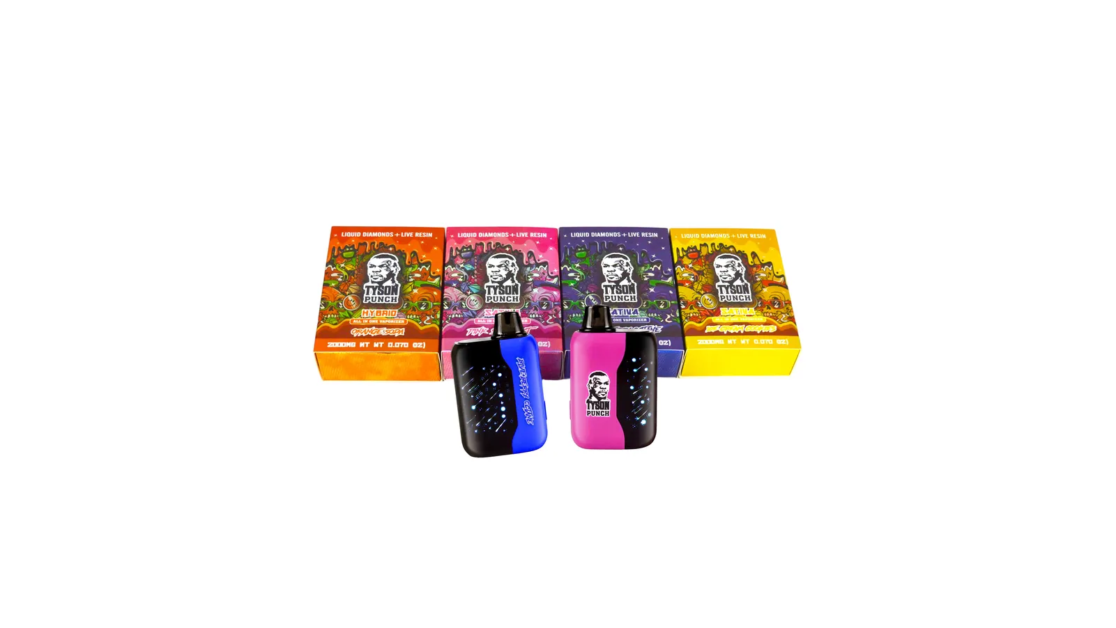 The Complete SOP for Handling Returned Empty Disposable Vape Pens ...