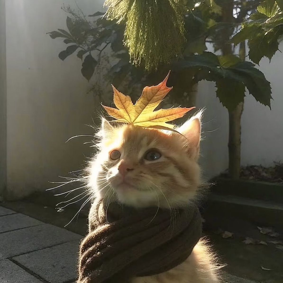 How Cat Staring Memes Took Over the Internet and Ways to Make Your Cat ...