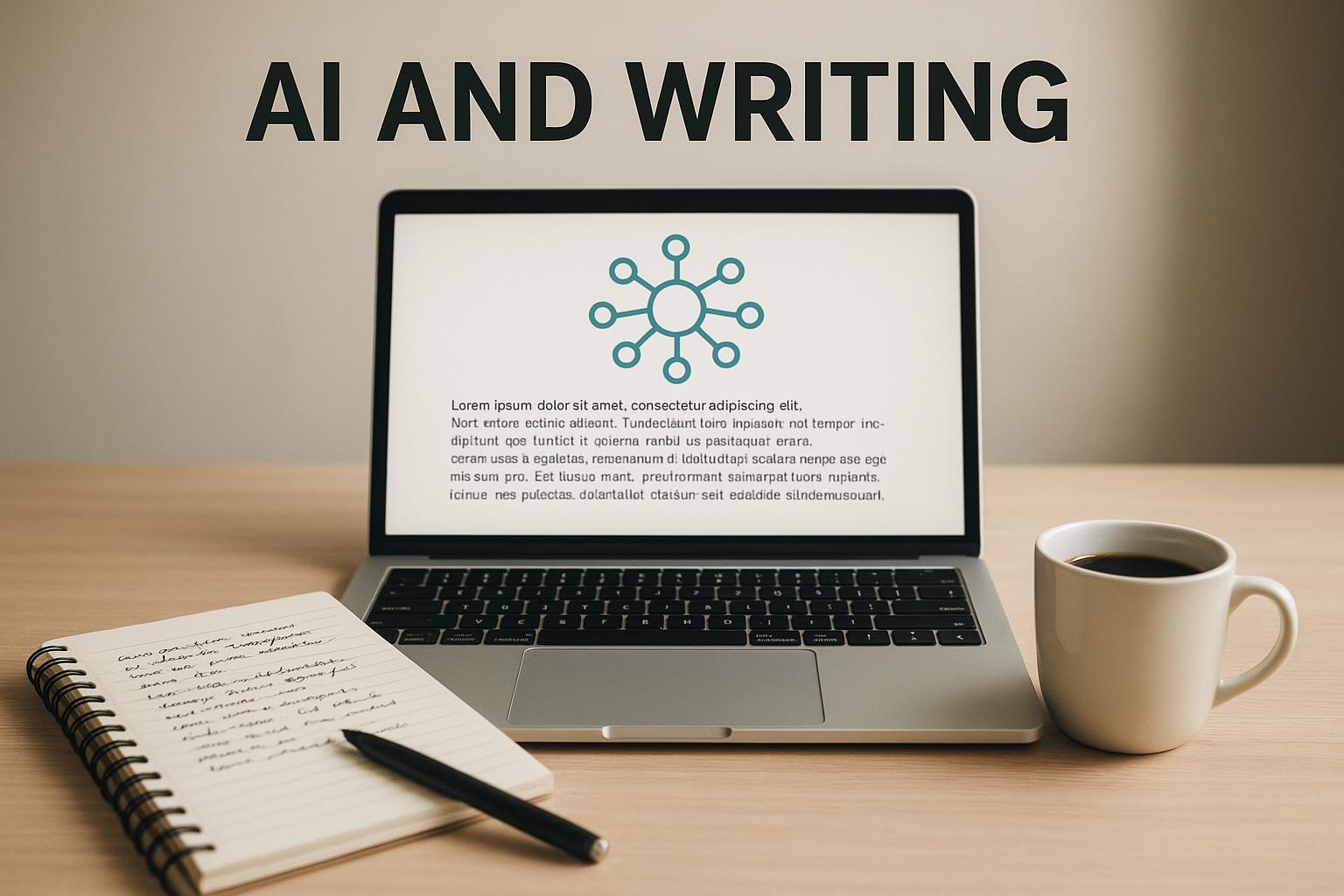 How to Write Authentic Content with AI: End-to-End Workflow Guide