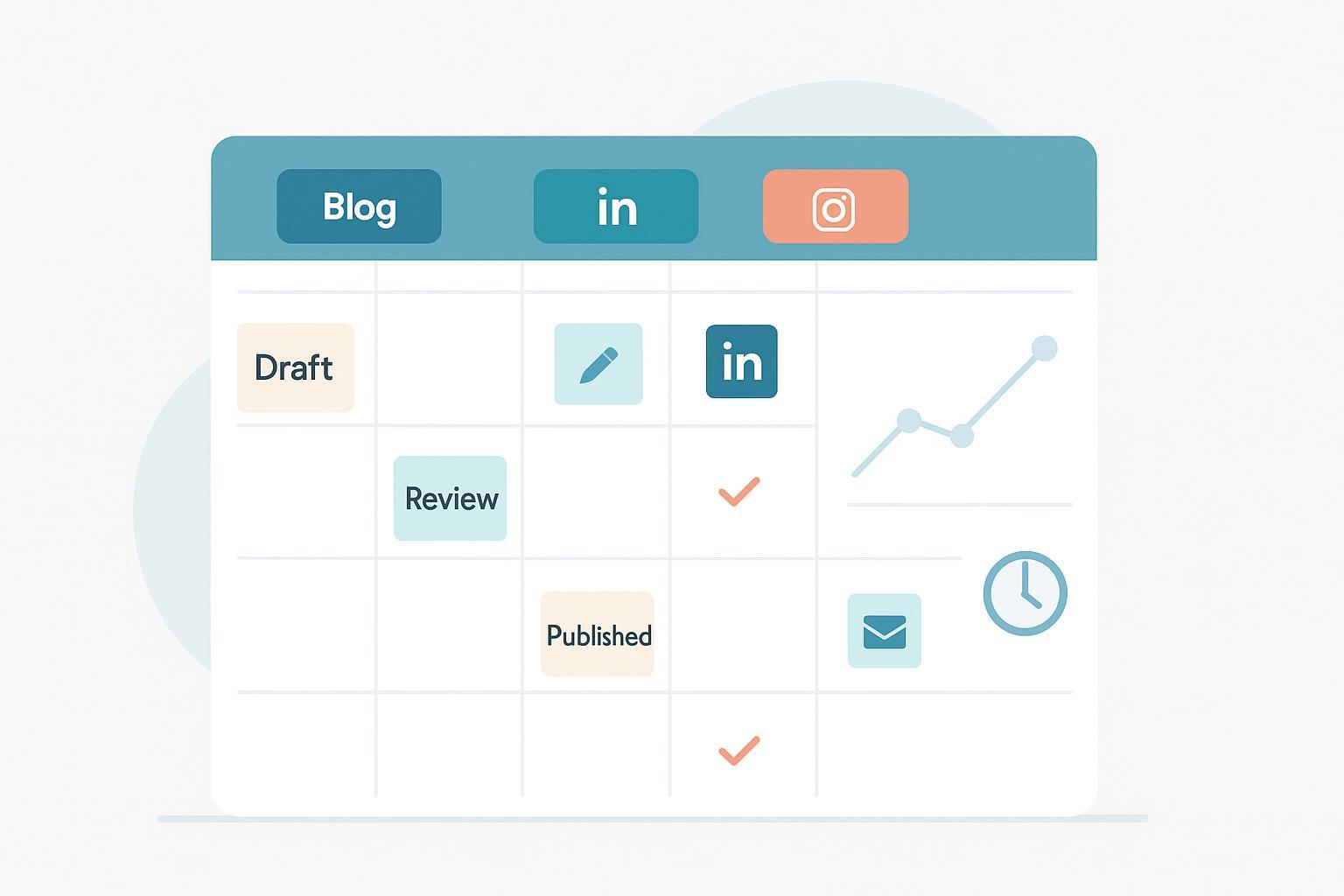 How to Create a Content Calendar: Complete Step-by-Step Guide