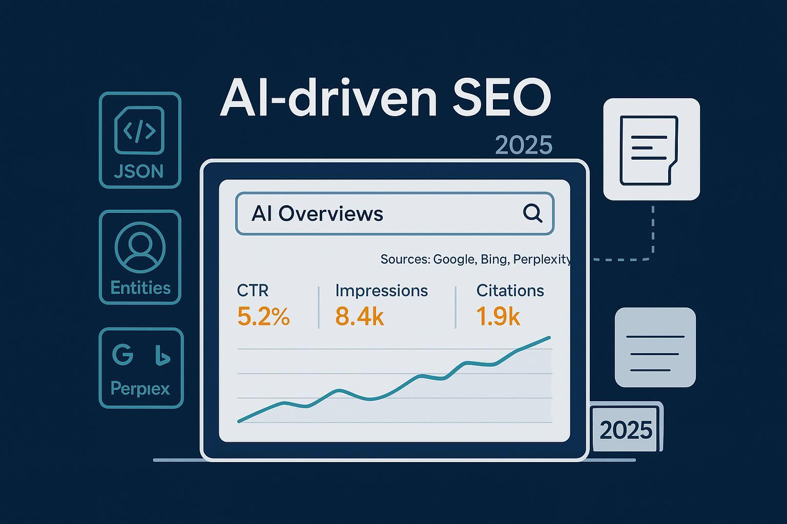 Best AI SEO Tips for 2025: Pro Strategies & Workflows