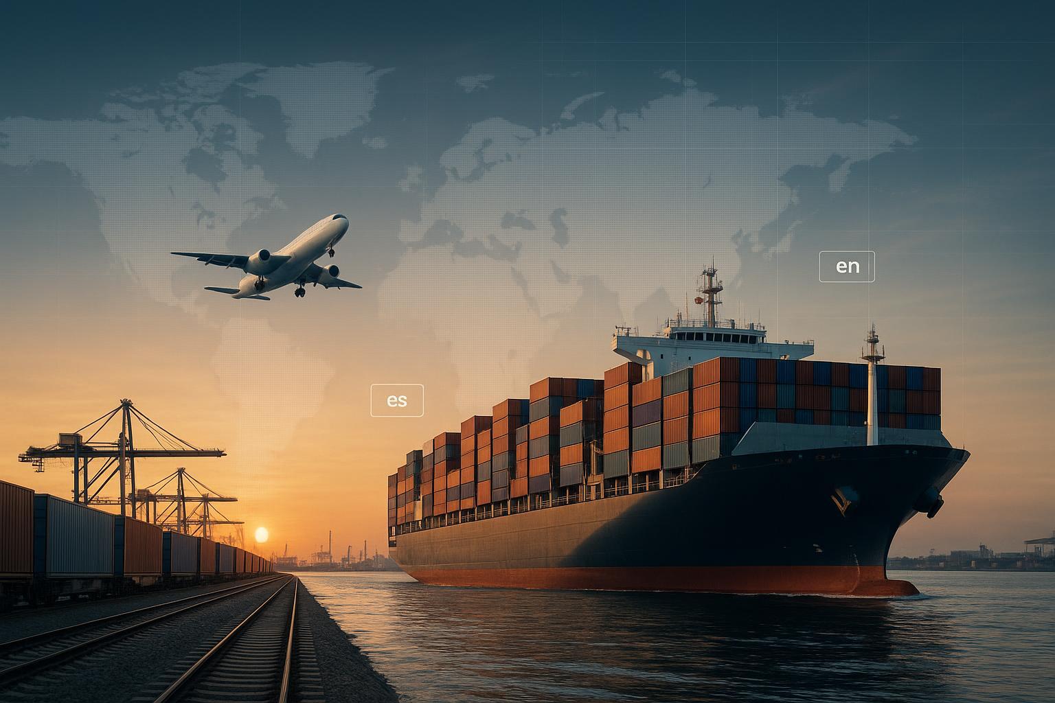 Ultimate Guide to SEO Content for Export Companies