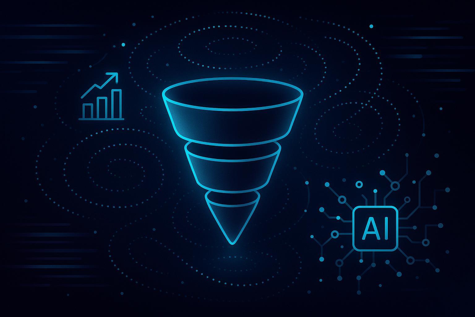 Dark Funnel Mapping: Definition, Strategies, and B2B Marketing Impact