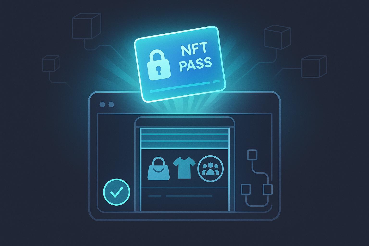 Web3 Loyalty (NFT Pass): Definition, Examples & Business Impact