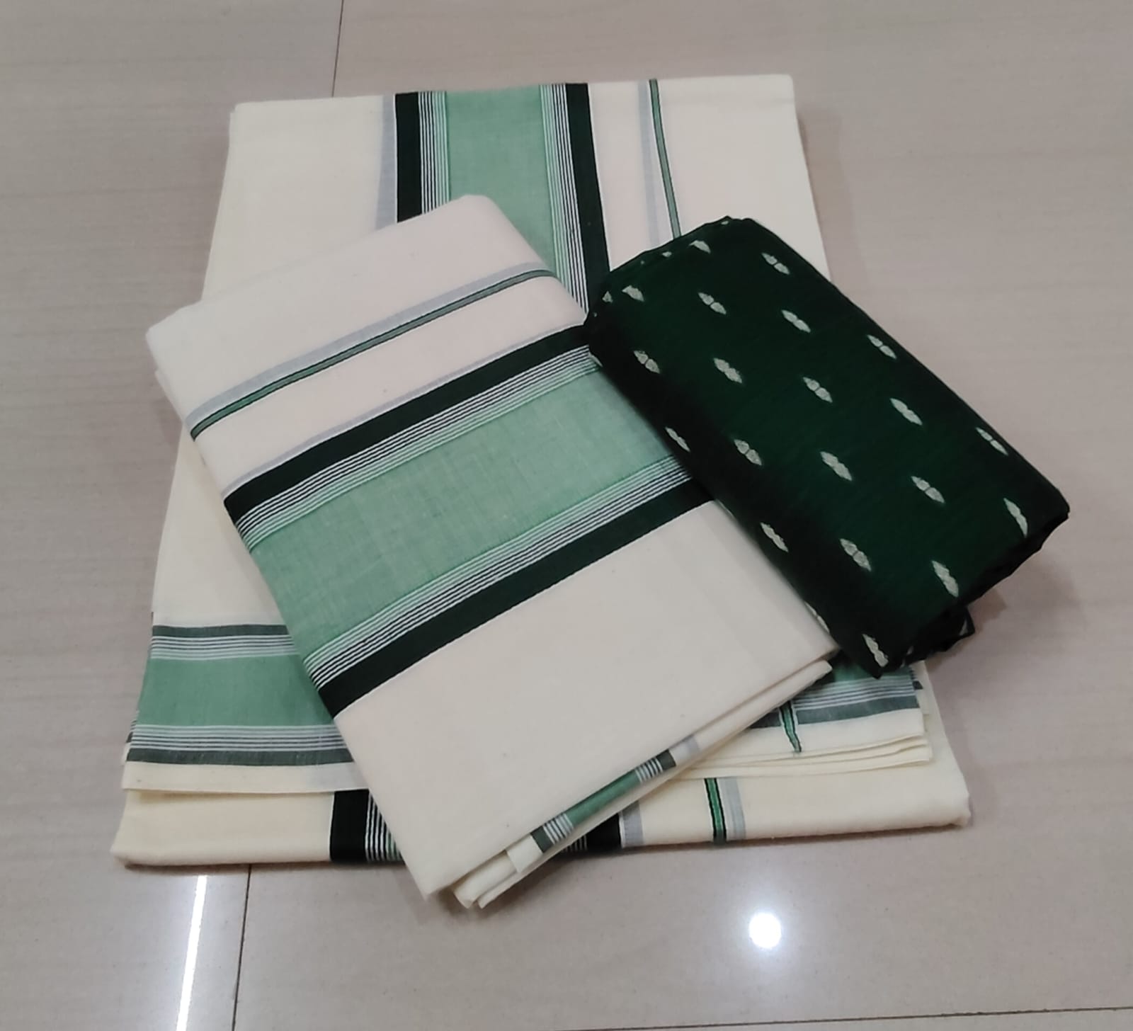 Balaramapuram Handlooms Thiruvananthapuram Kerala at Rithu Looms