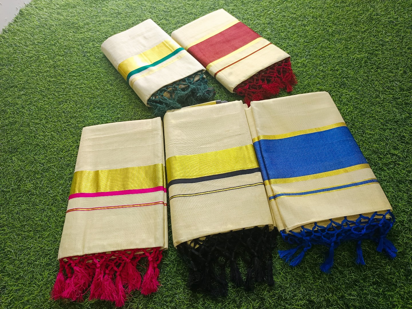 Balaramapuram Handloom Online Shopping at Rithu Looms
