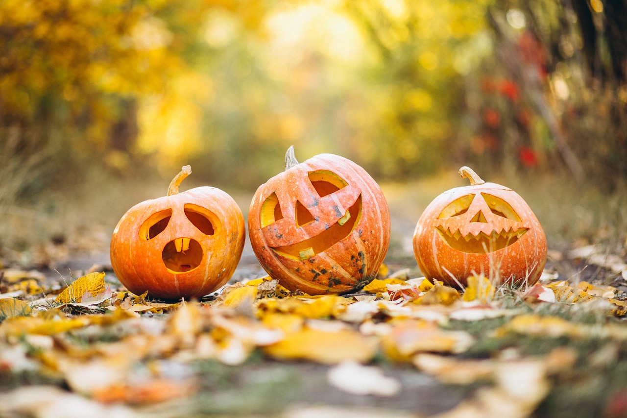 101+ Funny & Cheesy Halloween Pick Up Lines (2025) | RIZON