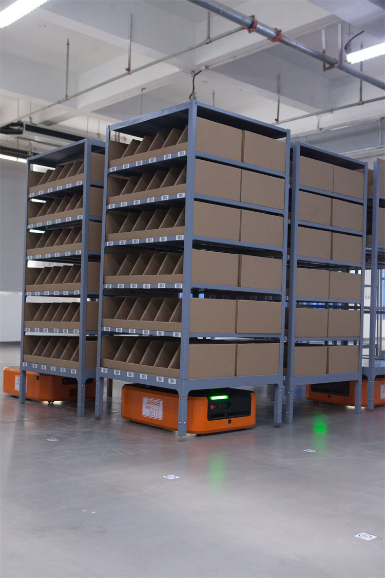 How to become the Officially Certificated Warehouses for TEMU