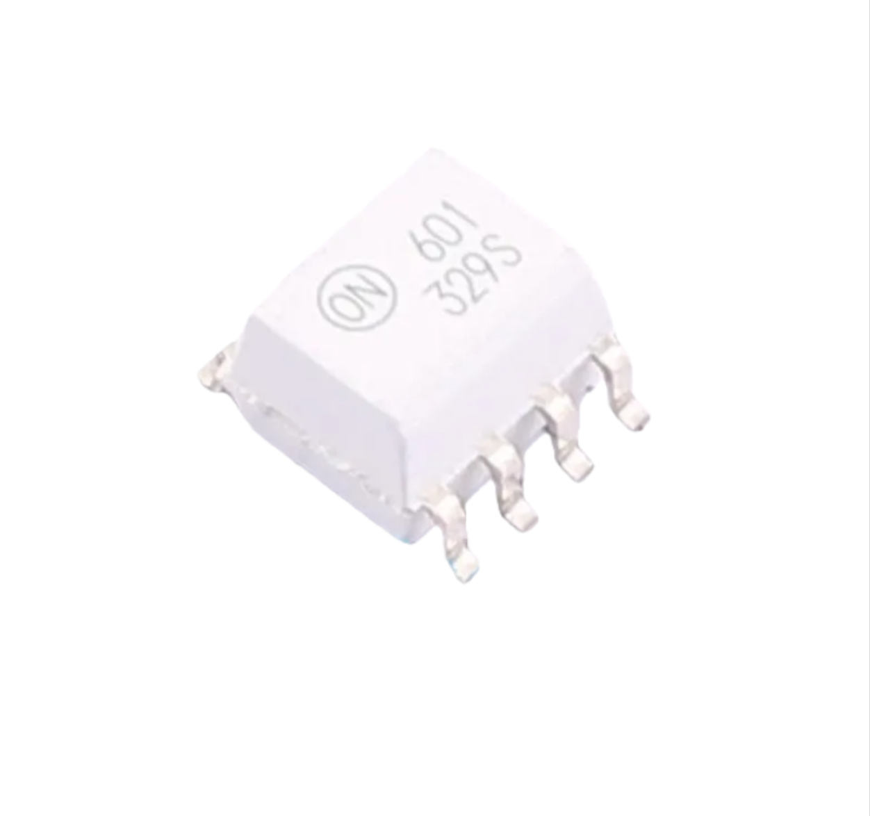Using the HCPL0601 High Speed Optocoupler for Reliable Signal Isolation