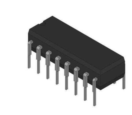 Step-by-Step Guide to CD4017BE Pinout and Circuit Design