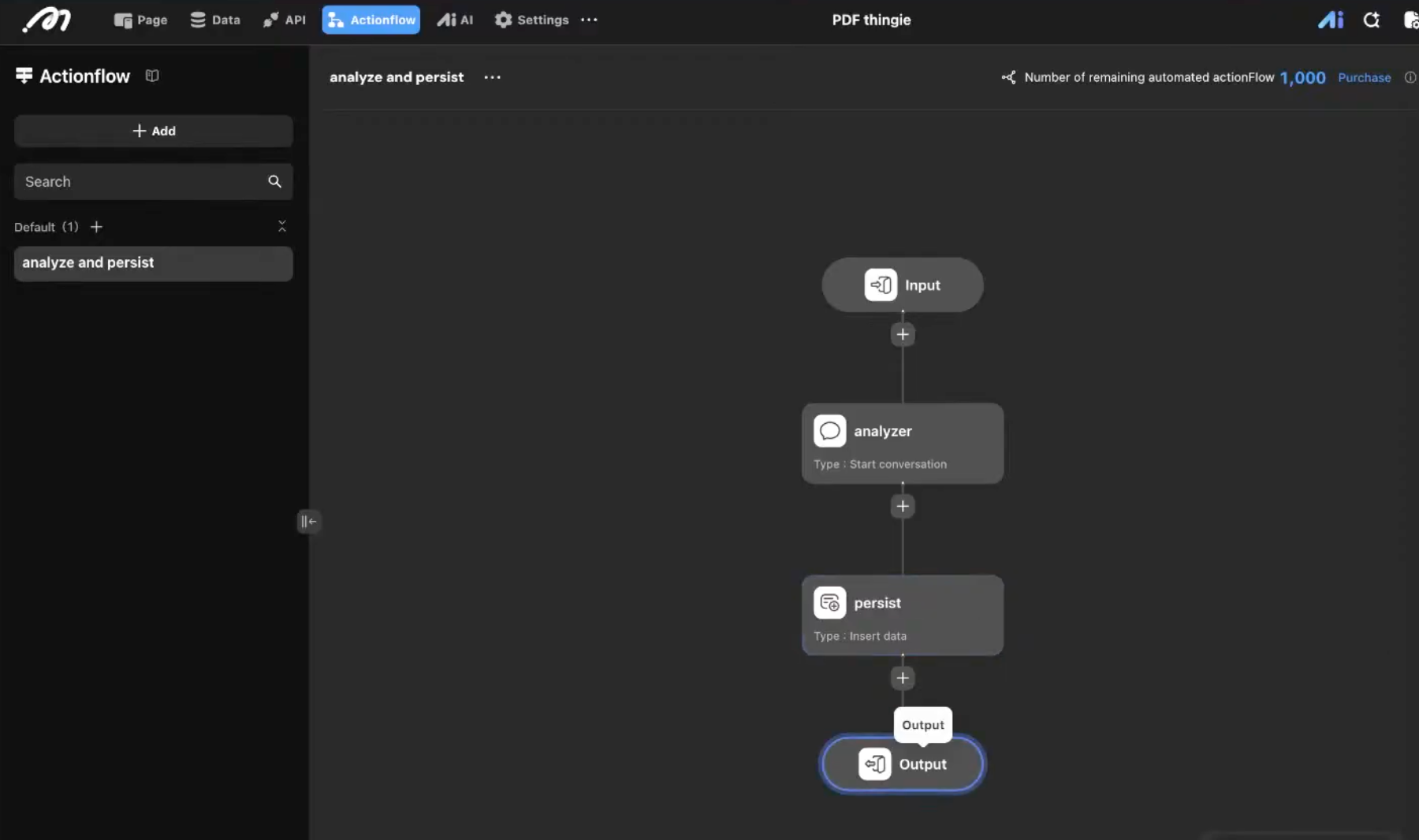Building Your Own AI Resume Screener: A Step-by-Step No-Code Guide