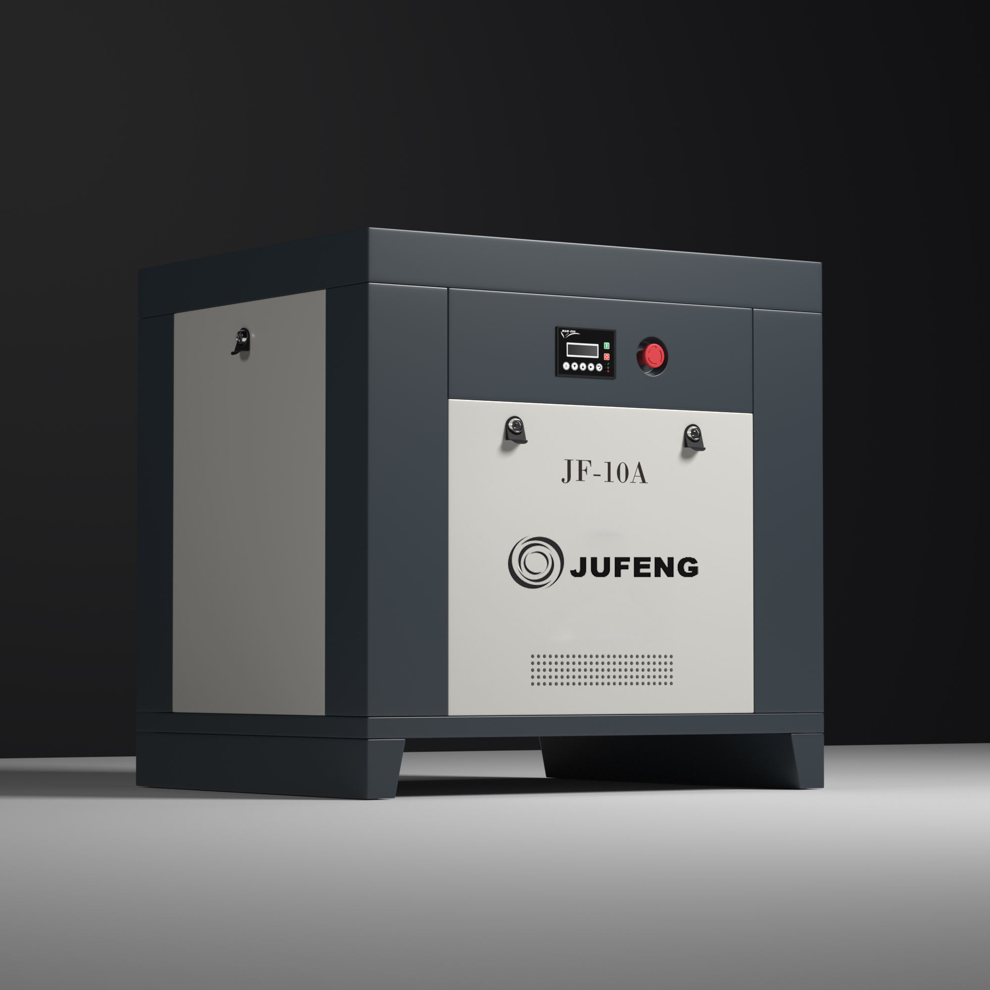 Practical Tips for Troubleshooting and Maintaining Rotary Screw Compressors
