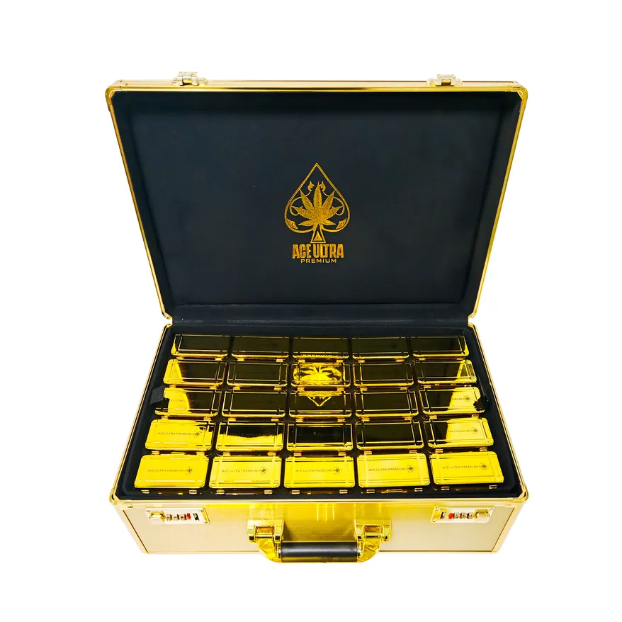 What's Inside a Box of Ace Ultra Premium: Unboxing Experience and ...