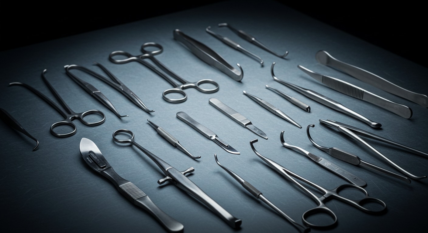 How CNC Machining Helps Produce Patient-Specific Medical Devices