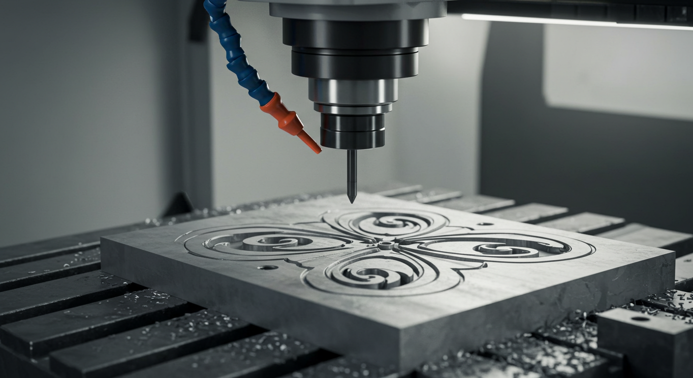 The Power of Customization: How CNC Services Can Bring Your Unique Designs to Life