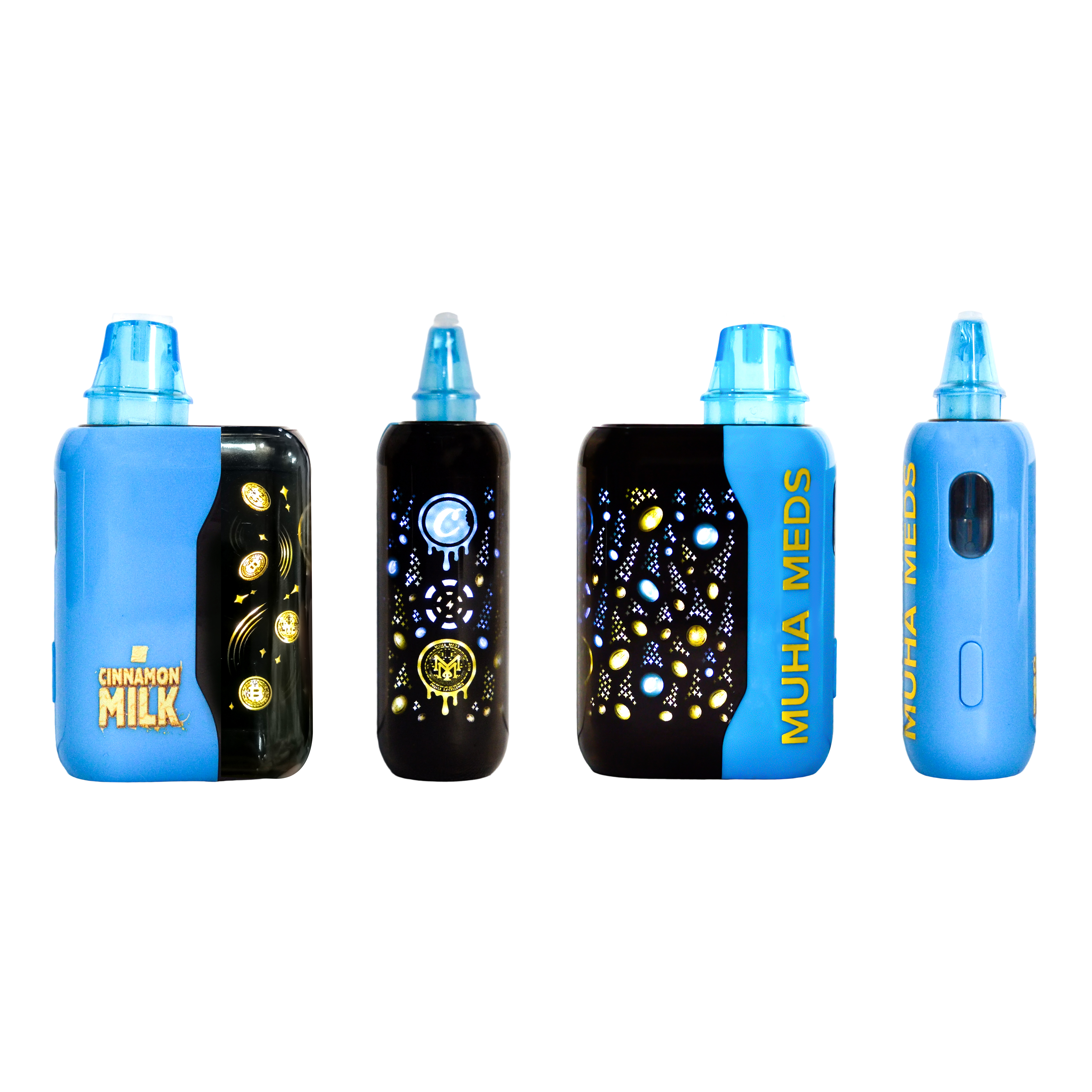 A Comprehensive Review of Muha Meds Cookies Products