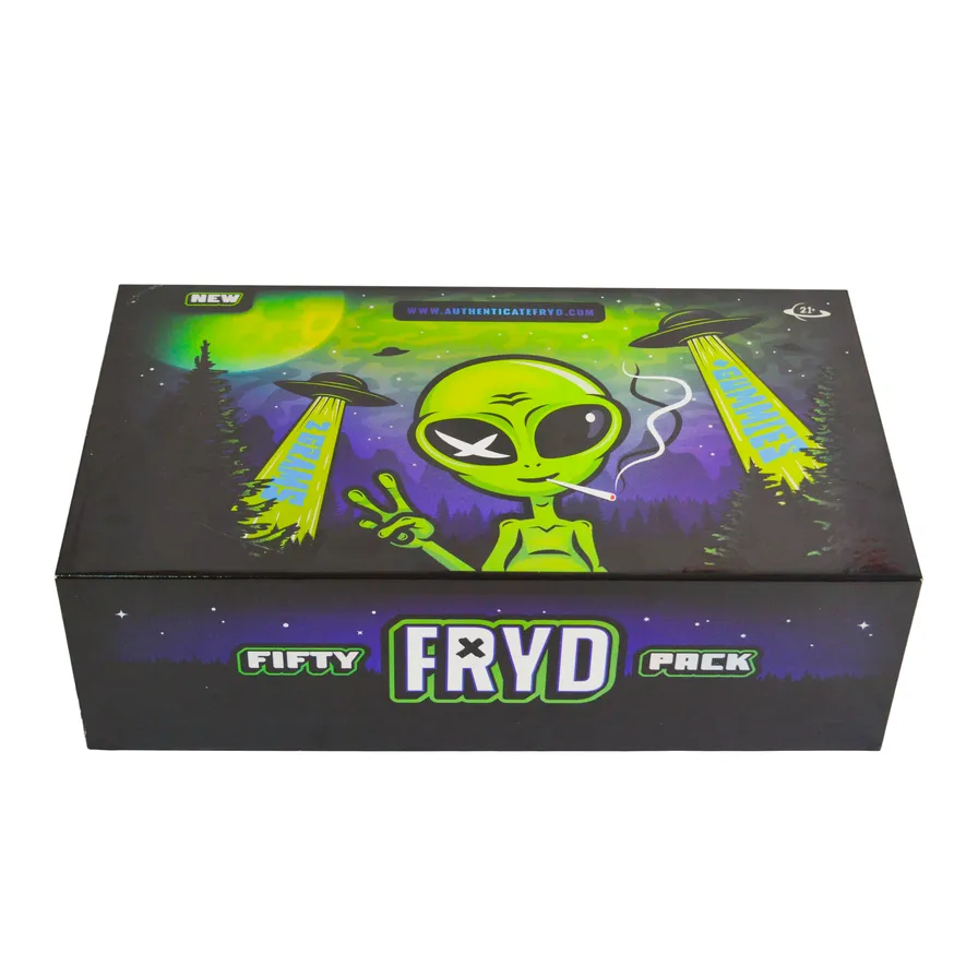 Blue Gummy Sharks FRYD: 5 Reasons This Sweet Treat Flavor Is Perfect ...
