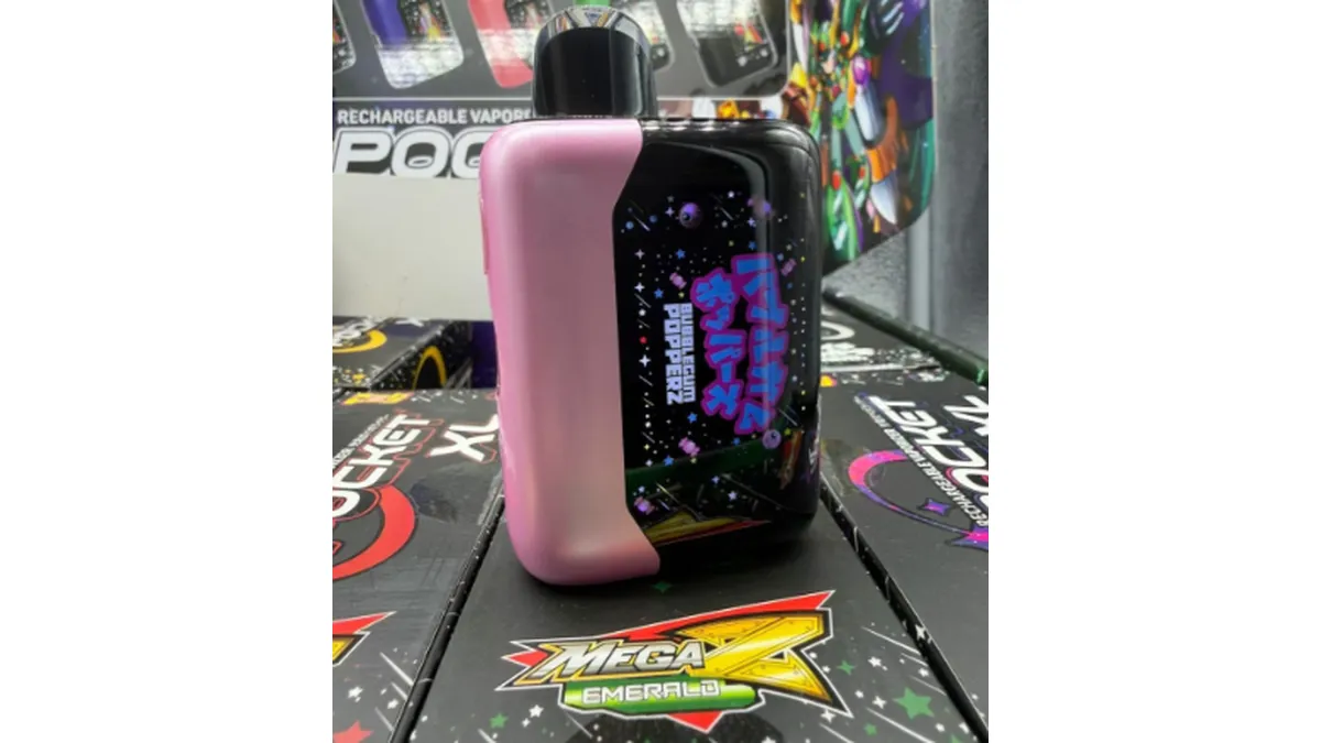 The Best Super Dope Disposable Vape Packs for Wholesale Buyers