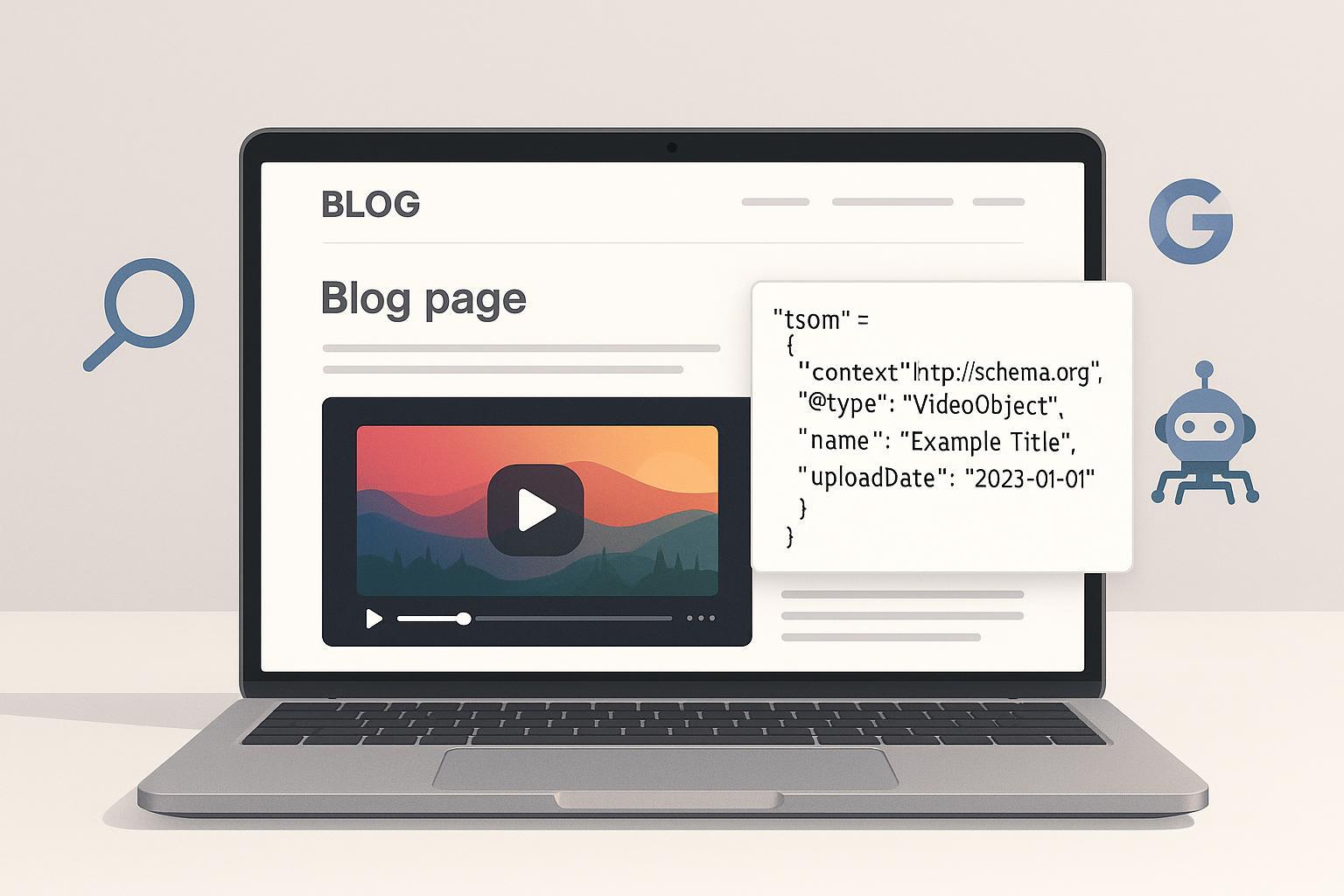 Will Video Blog Posts Be Indexed by Google? Video SEO FAQ