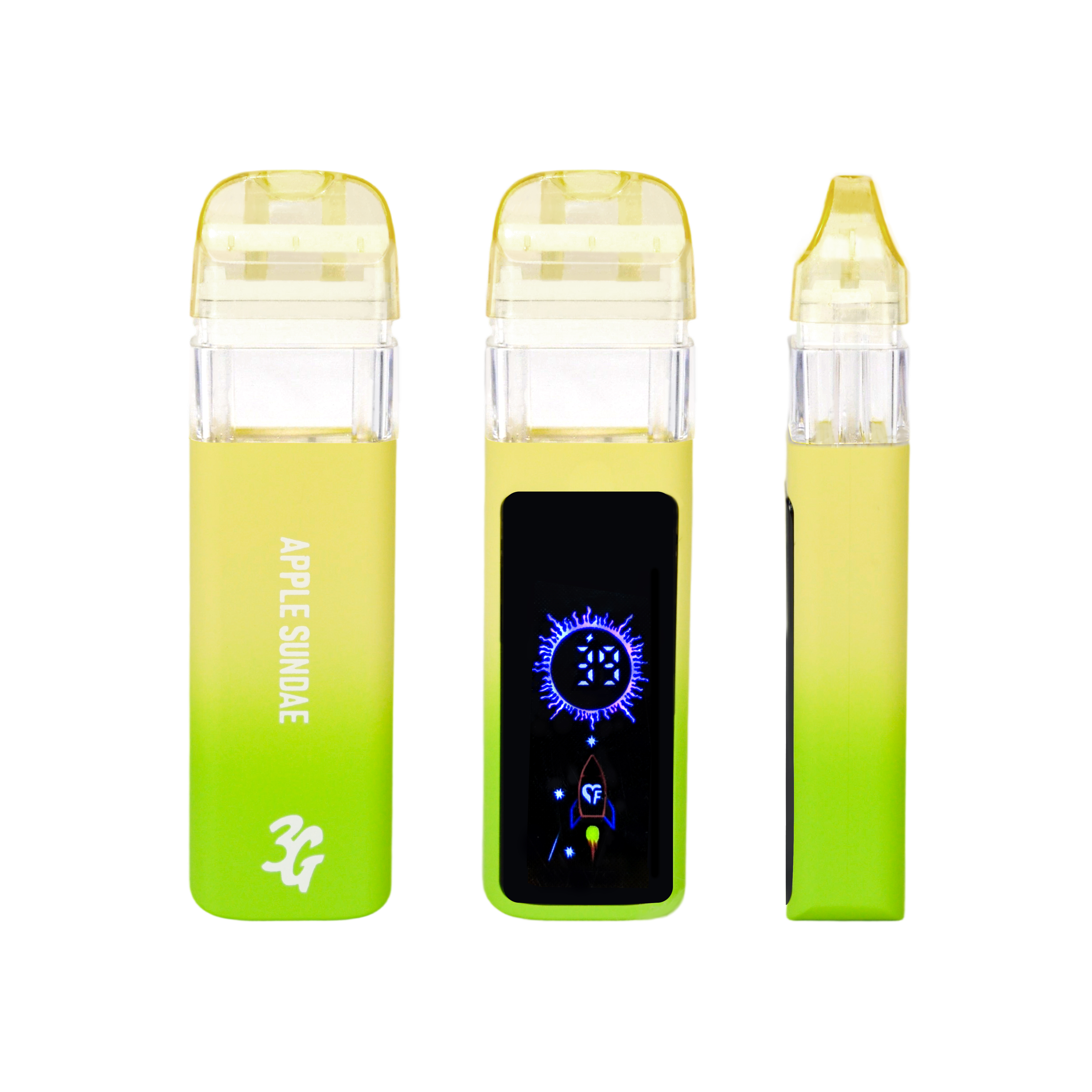 Favorite Disposable 3G: Unboxing, First Impressions, and Performance ...