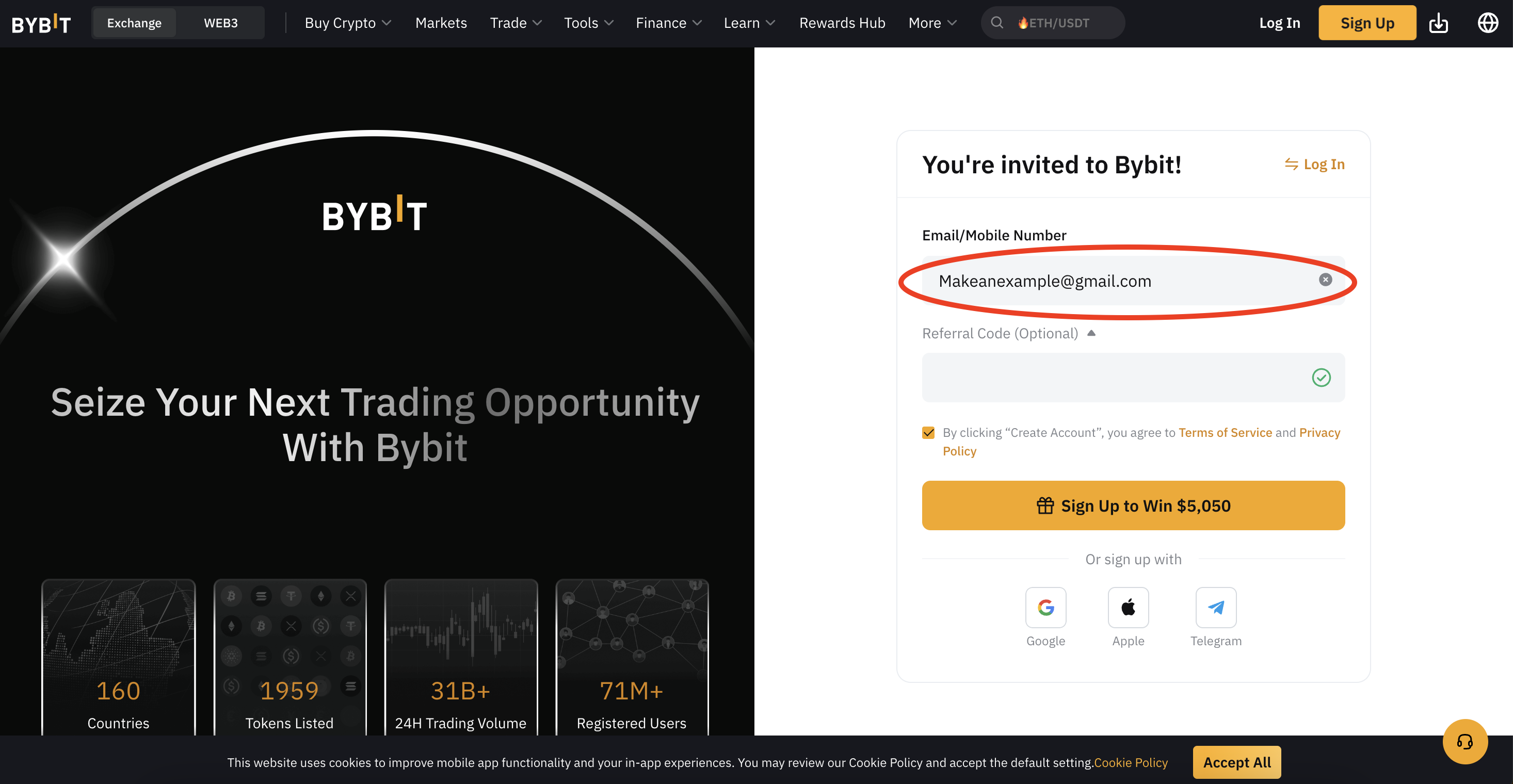 Bybit Account Creation Made Easy: A Beginner-Friendly Guide
