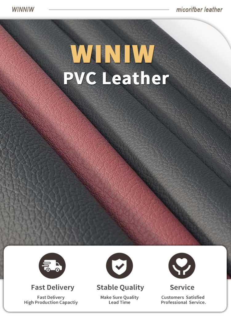 PU Leather vs PVC Leather Which Is Better for Your Needs