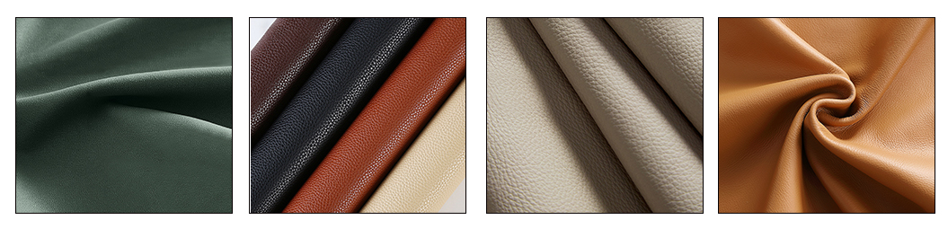 PU Leather vs PVC Leather Which Is Better for Your Needs