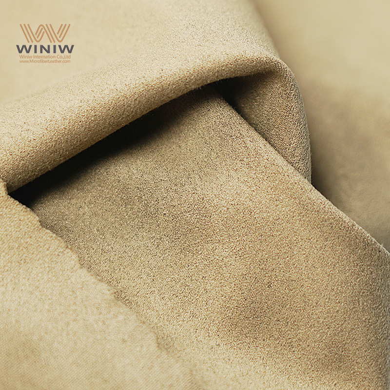 What is Microfiber Suede and How is it Made