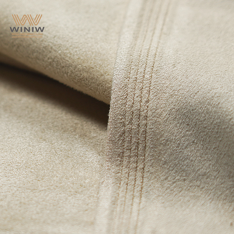 What is Microfiber Suede and How is it Made