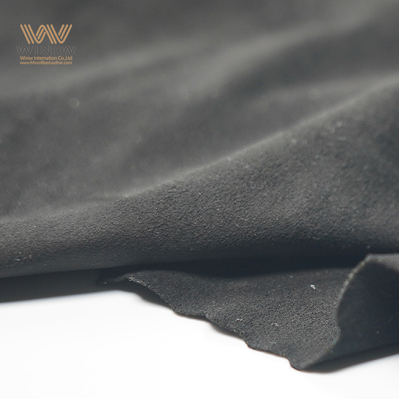 What is Microfiber Suede and How is it Made