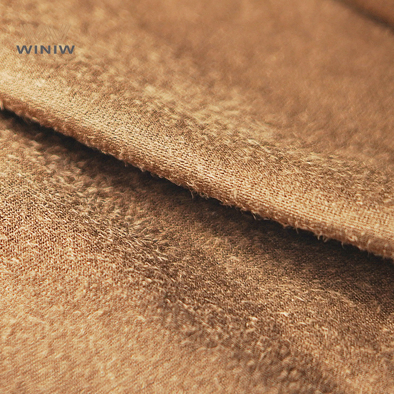 What is Microfiber Suede and How is it Made