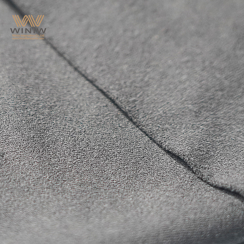 What is Microfiber Suede and How is it Made