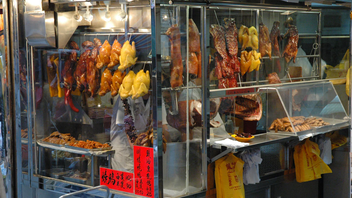 Custom Plexiglass Display Cases: 3 Top Uses