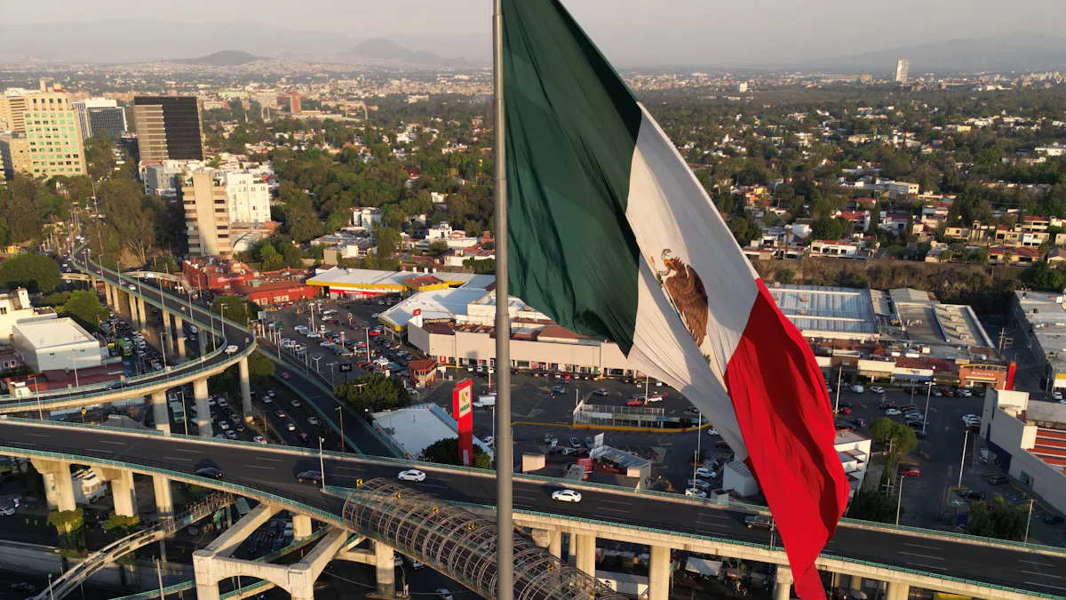 Key Supply Chain Developments in Mexico for 2025