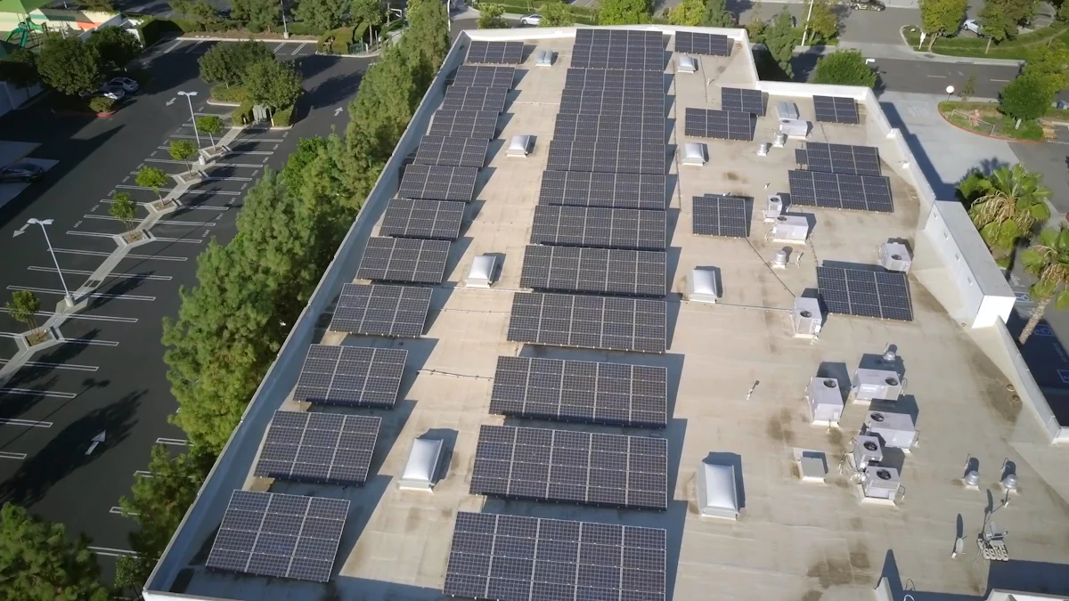 How to JUSDA Cut Down Carbon Emissions in Supply Chains