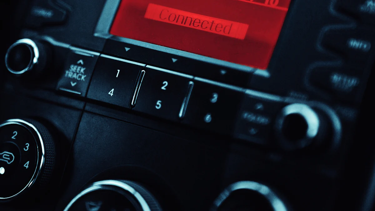 Car MP5 for Toyota Prius 2021: Top Picks