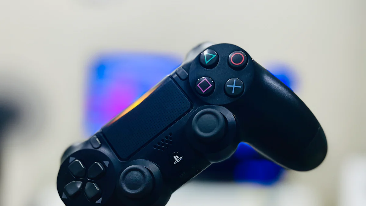 Top 3 Game Soundboards for Epic Gaming