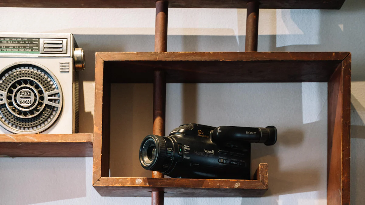 Choosing the Perfect Custom Glass Display Cabinet for Your Space