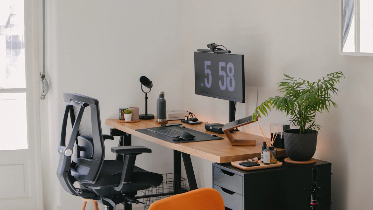 10 Best Budget-Friendly Business Office Furniture Finds