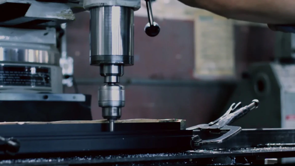 Understanding the Challenges of CNC Machining Hard Materials