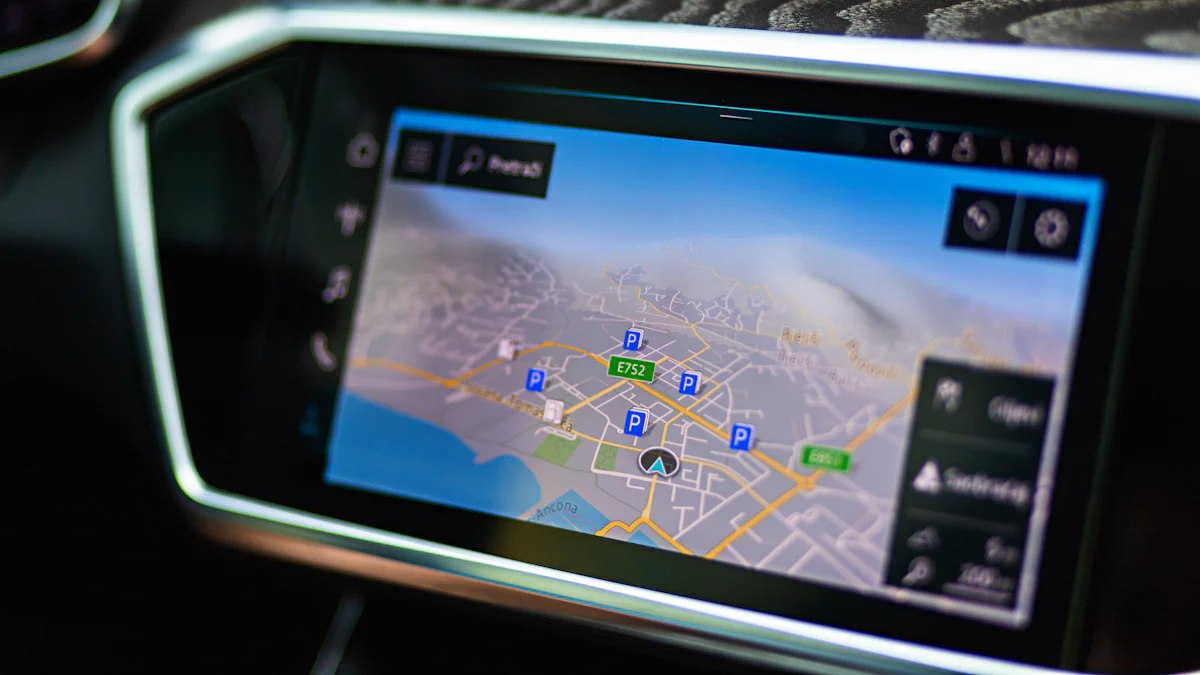 How to Easily Install the iSUN Car MP5 7018B Player